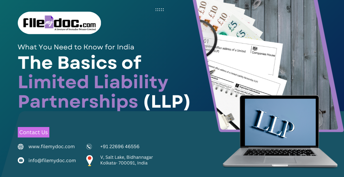 Limited Liability Partnerships - Filemydoc.com